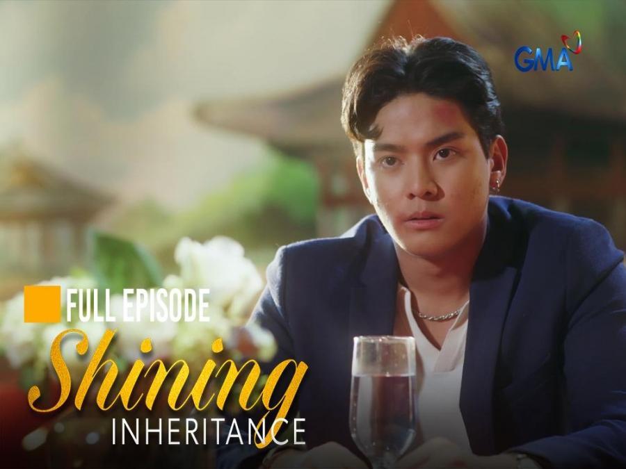 Shining Inheritance: Full Episode 75 (December 20, 2024) | GMA Entertainment