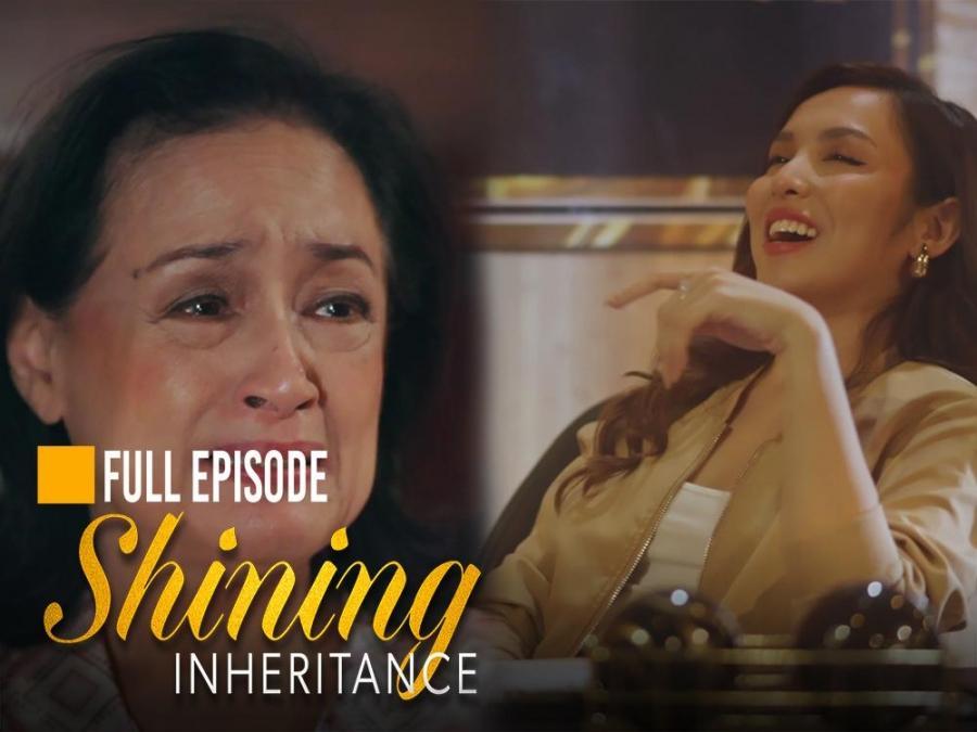 Shining Inheritance: Full Episode 77 (December 24, 2024) | GMA Entertainment