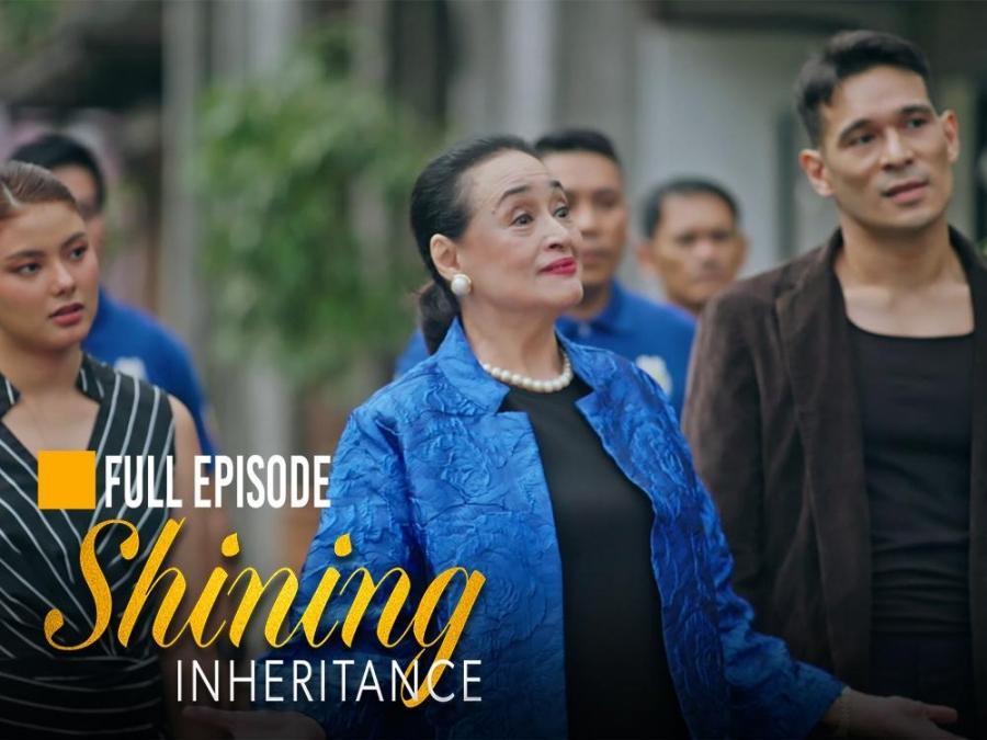 Shining Inheritance: Full Episode 78 (December 25, 2024) | GMA Entertainment