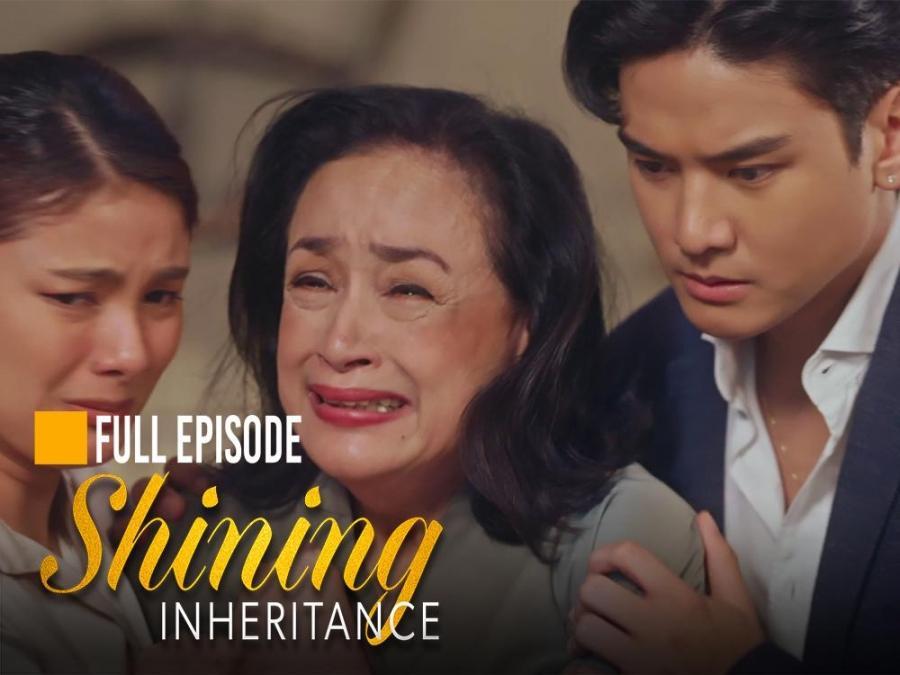 Shining Inheritance: Full Episode 82 (December 31, 2024) | GMA Entertainment