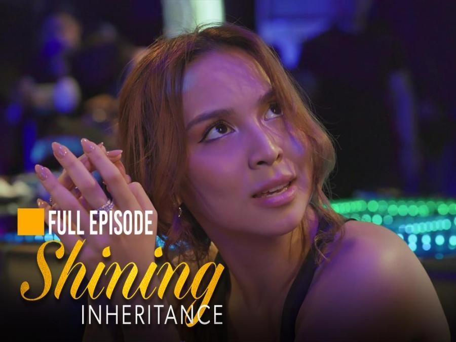 Shining Inheritance: Full Episode 85 (January 3, 2025) | GMA Entertainment