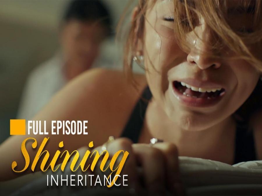 Shining Inheritance: Full Episode 87 (January 7, 2025) | GMA Entertainment