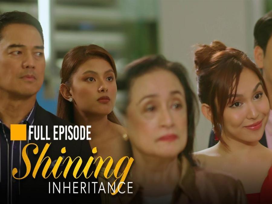 Shining Inheritance: Full Episode 88 (January 8, 2025) | GMA Entertainment