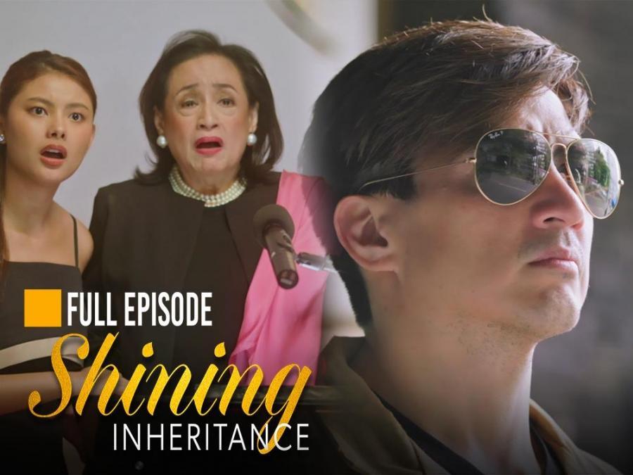 Shining Inheritance: Full Episode 89 (January 9, 2025) | GMA Entertainment