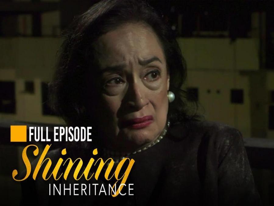 Shining Inheritance: Full Episode 90 (January 10, 2025) | GMA Entertainment