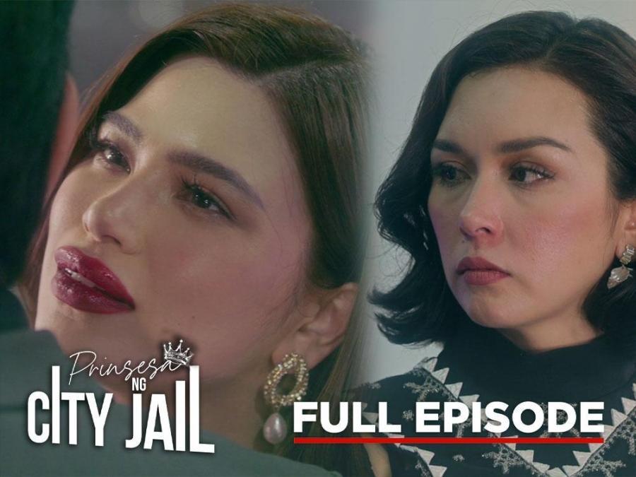 Prinsesa Ng City Jail: Full Episode 14 (January 30, 2025) | GMA Entertainment