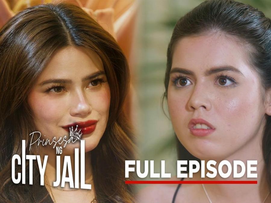 Prinsesa Ng City Jail: Full Episode 17 (February 4, 2025) | GMA Entertainment