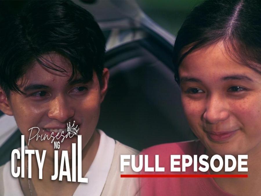 Prinsesa Ng City Jail: Full Episode 18 (February 5, 2025) | GMA ...