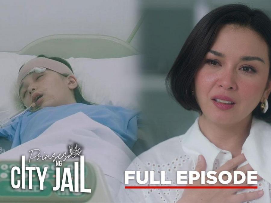 Prinsesa Ng City Jail: Full Episode 47 (March 14, 2025) | GMA Entertainment