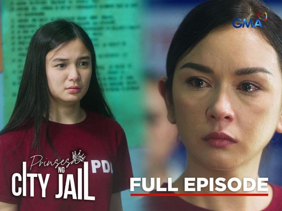 Prinsesa Ng City Jail: Full Episode 69 (April 9, 2025) | GMA Entertainment