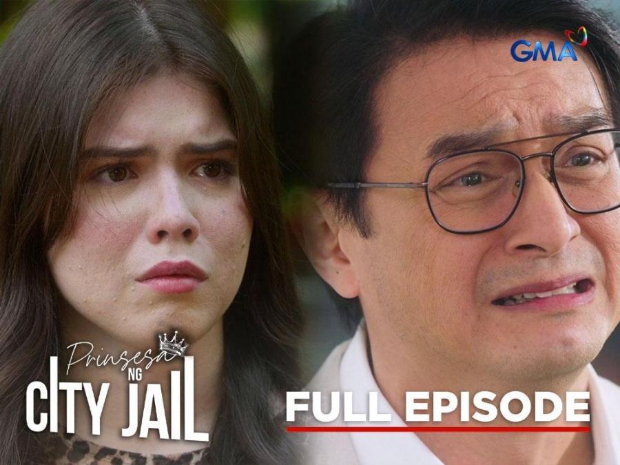 Prinsesa Ng City Jail: Full Episode 77 (April 22, 2025) | GMA Entertainment