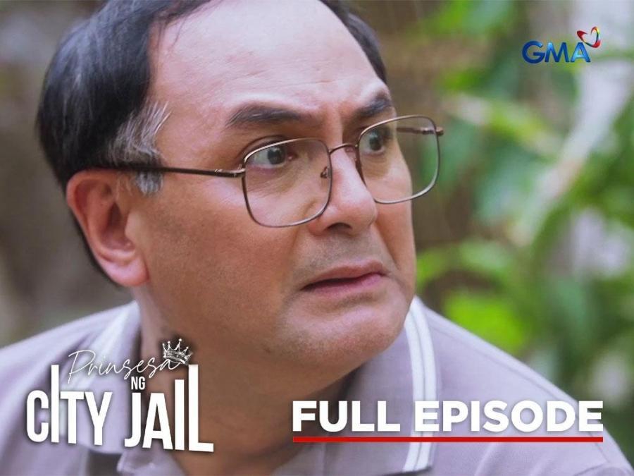 Prinsesa Ng City Jail: Full Episode 80 (April 25, 2025) | GMA Entertainment | GMA Entertainment