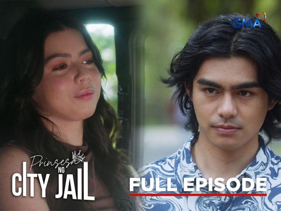 Prinsesa Ng City Jail: Full Episode 83 (April 29, 2025) | GMA Entertainment