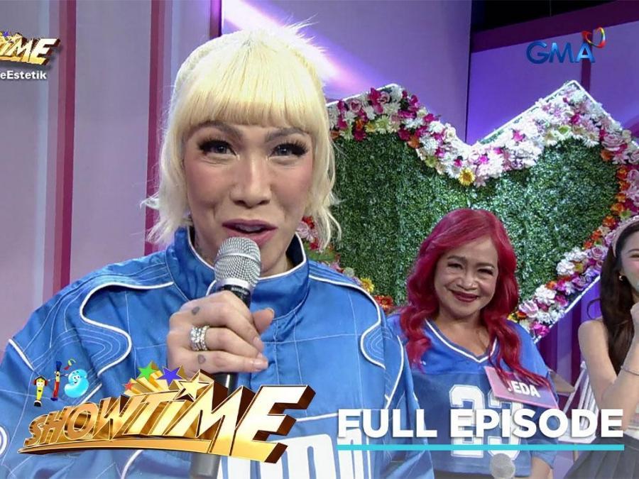 It's Showtime: Full Episode (May 27, 2025) - It's Showtime - Home - Full Episodes