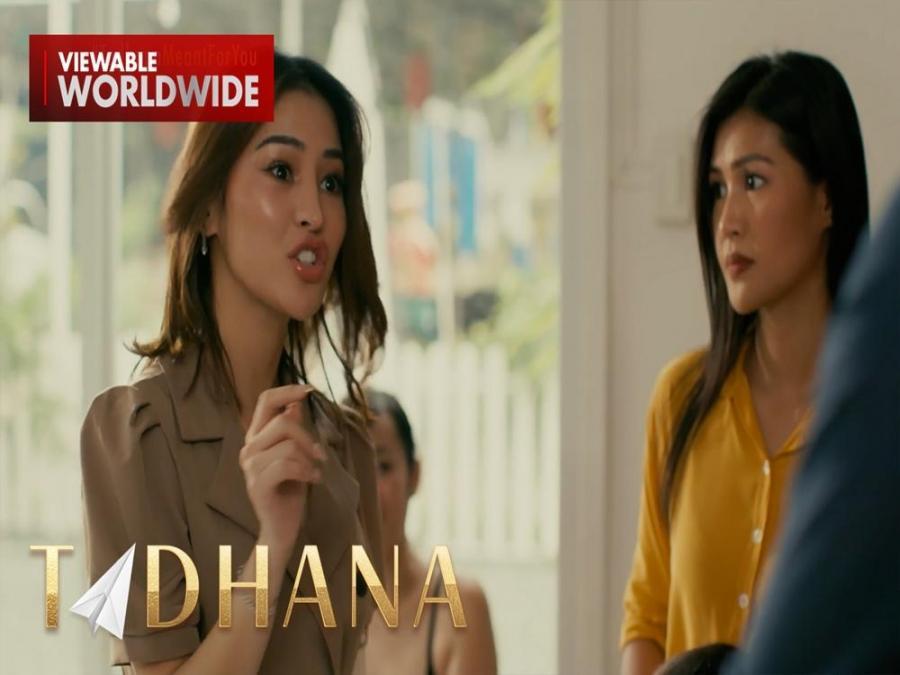 Tadhana: Misis, nagselos at nagalit sa unang asawa ng kanyang mister! (Part 12/12) | GMA ...