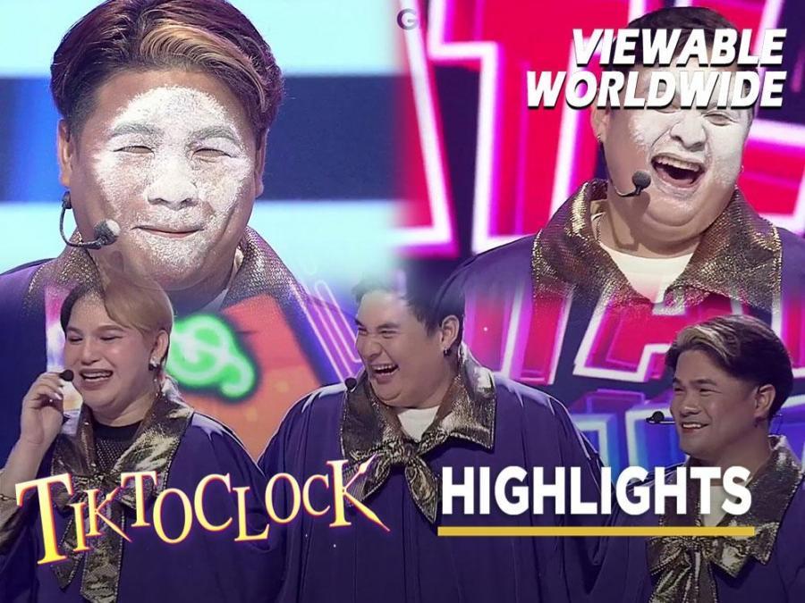 TiktoClock: 'Sinagtala' star Matt Lozano, MASAMA ANG LOOB?! | GMA ...