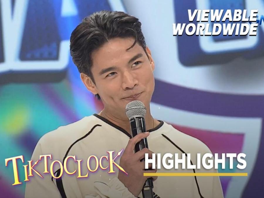 TiktoClock: 'PBB' ex-housemate Michael Sager, paano nga ba PUMORMA ...