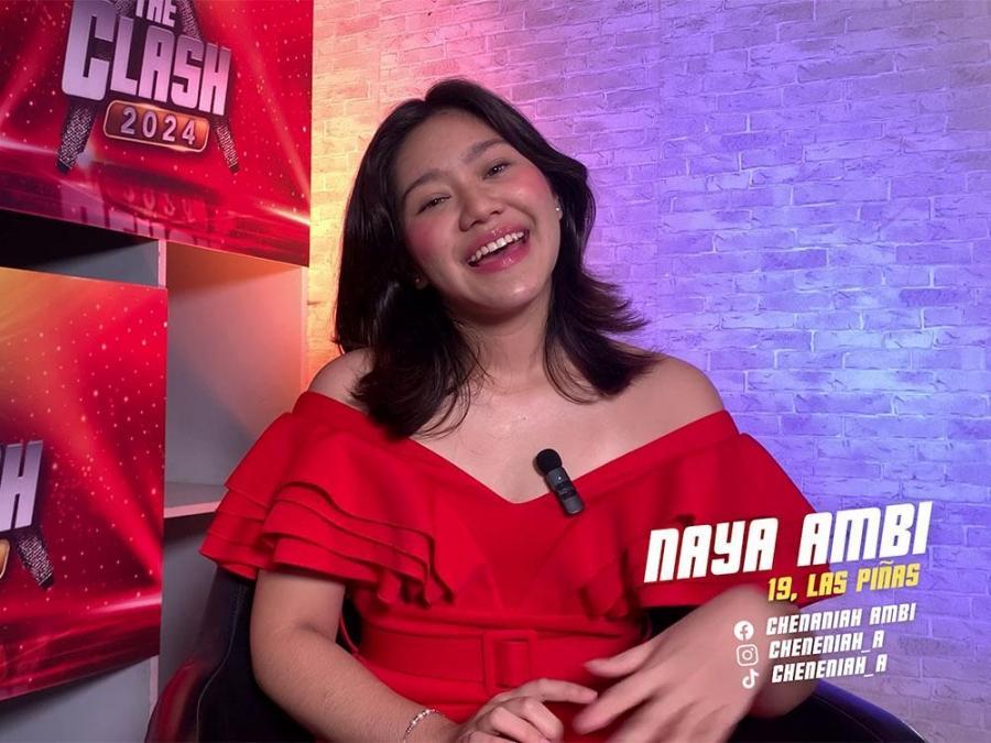 The Clash 2024: Naya Ambi | Top 24 | GMA Entertainment