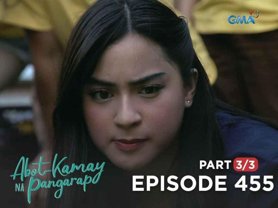 Abot Kamay Na Pangarap: Analyn's emergency inside prison! (Full Episode 455 - Part 3/3) | GMA ...