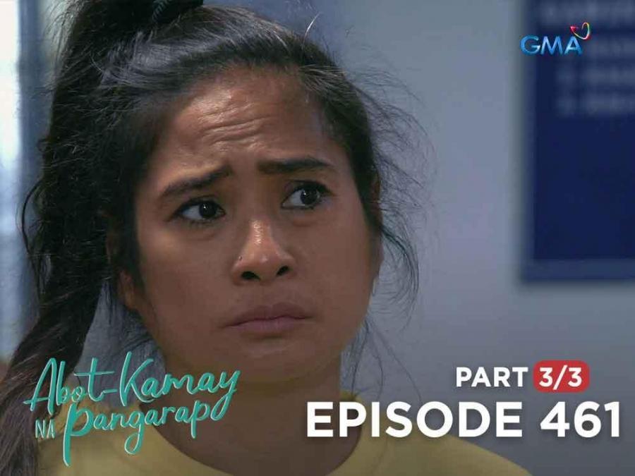 Abot Kamay Na Pangarap: Lotus' henchmen rebel against her! (Full Episode 461 - Part 3/3) | GMA ...