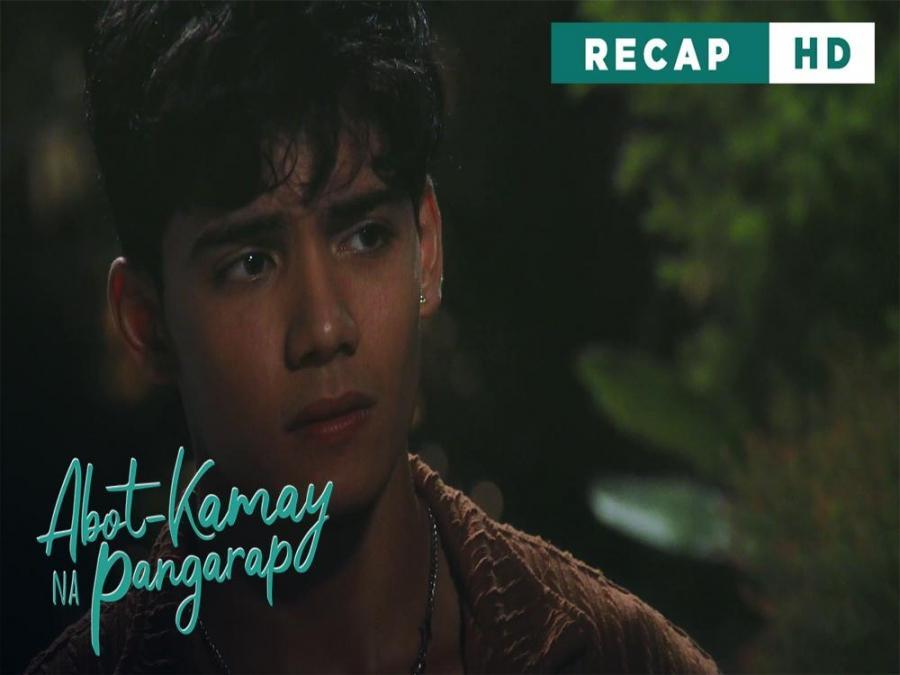 Abot Kamay Na Pangarap: Harry rescues Lyneth! (Weekly Recap HD) | GMA Entertainment