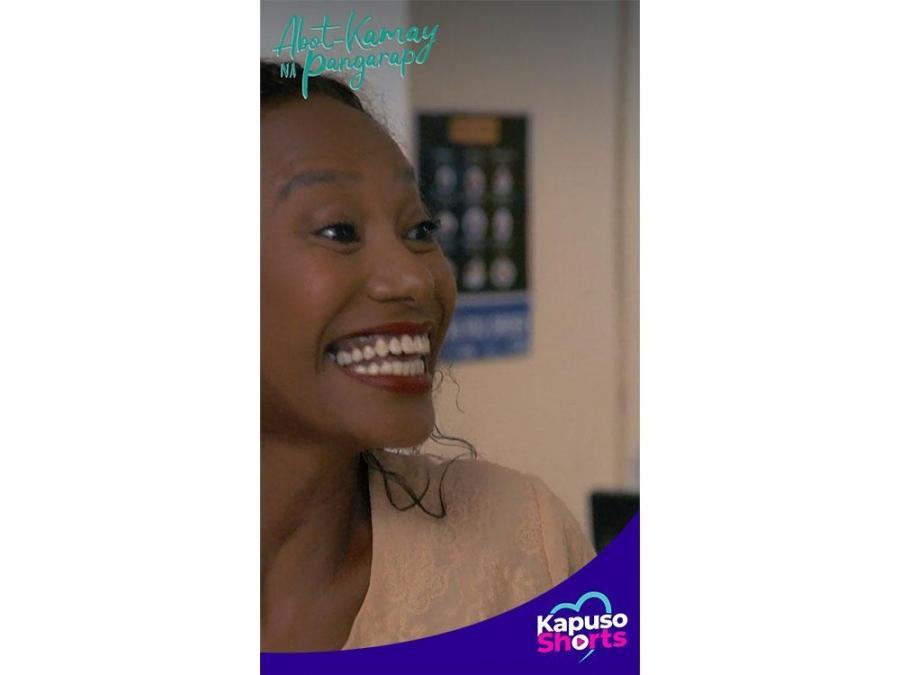 Ang init na naman ng mga ulo nito #shorts | Abot Kamay Na Pangarap ...