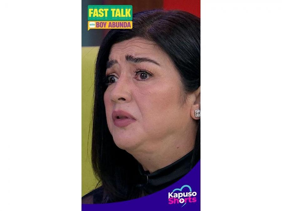 Ang anak ni Nadia kay Baron Geisler! #shorts | Fast Talk with Boy ... Ang anak ni Nadia kay Baron Geisler! #shorts | Fast Talk with Boy ...