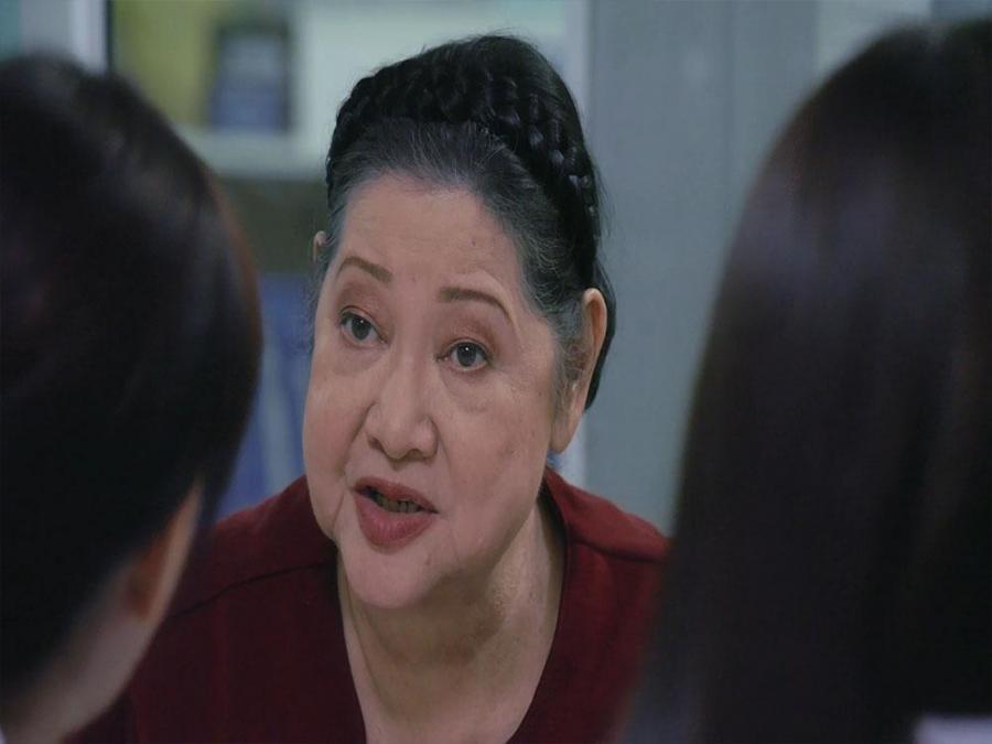 Abot-Kamay Na Pangarap: Si Moira, may half-sister? (Episode 562) | GMA ...