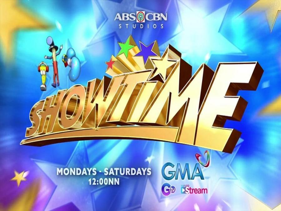 It's Showtime: Happy lang! (Teaser) | GMA Entertainment