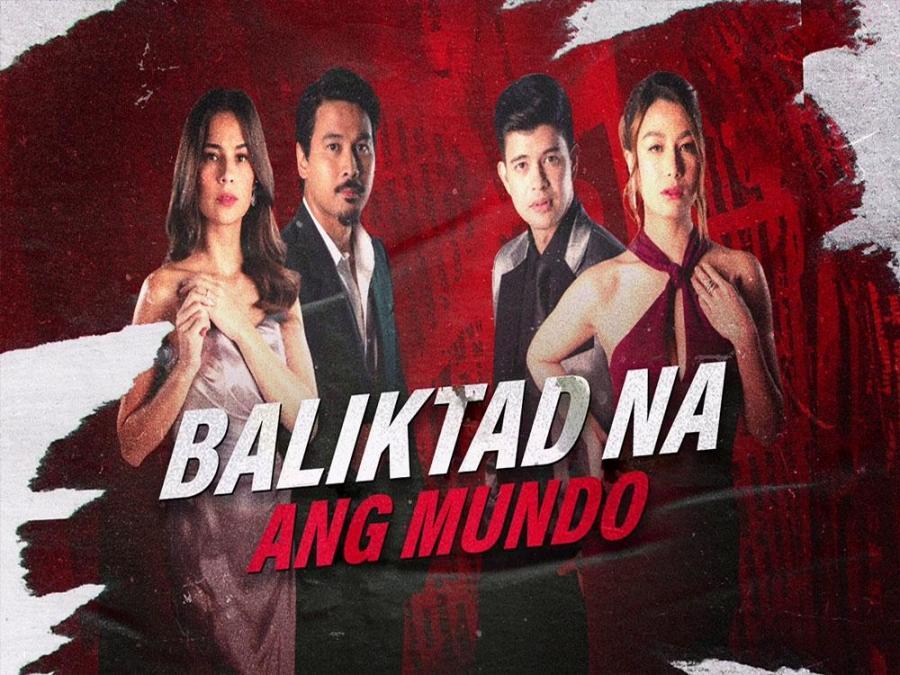 Asawa Ng Asawa Ko: Baliktad na ang mundo! (Teaser) | GMA Entertainment