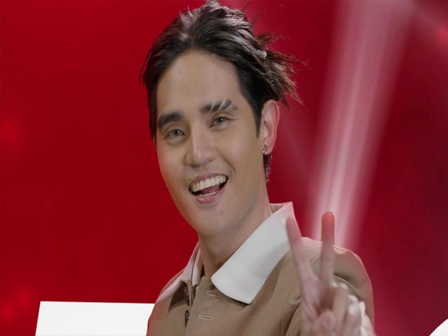 Coach Pablo is ready for 'The Voice Kids' on GMA! | GMA Entertainment