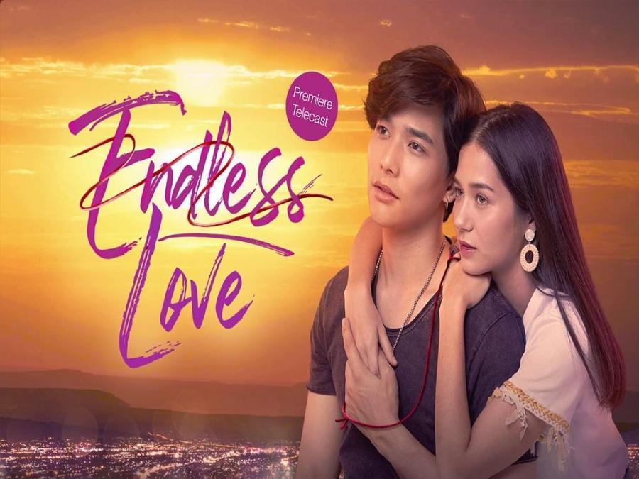 Endless Love: Red String Theory | GMA Entertainment | GMA Entertainment