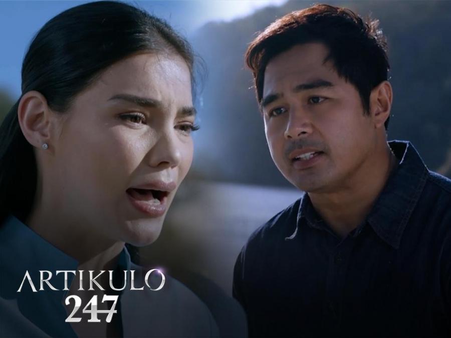 Artikulo 247: Ang simula ng pagdududa ni Noah kay Jane | Teaser Ep. 39 | GMA Entertainment