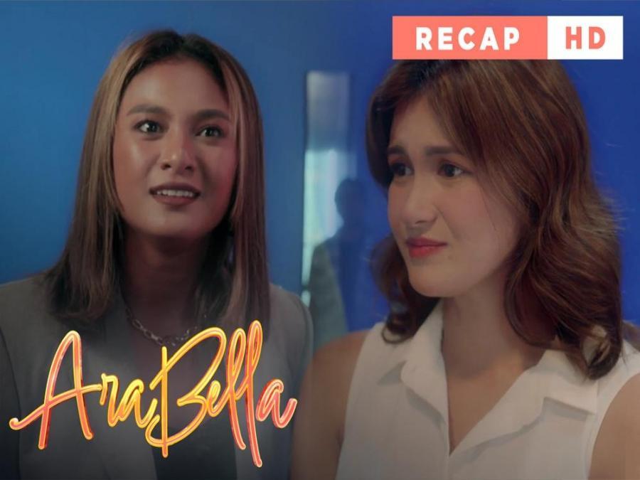 AraBella: Shutting down the search for the missing daughter (Weekly ...