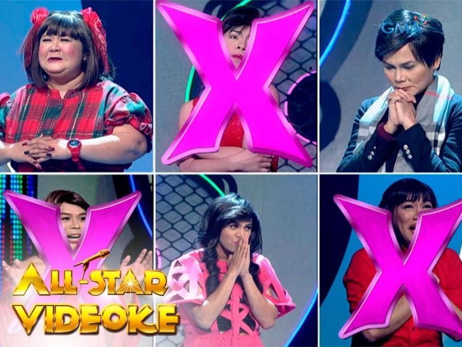 All-Star Videoke: Biritang 'Girl on Fire' | Episode 2 | GMA Entertainment