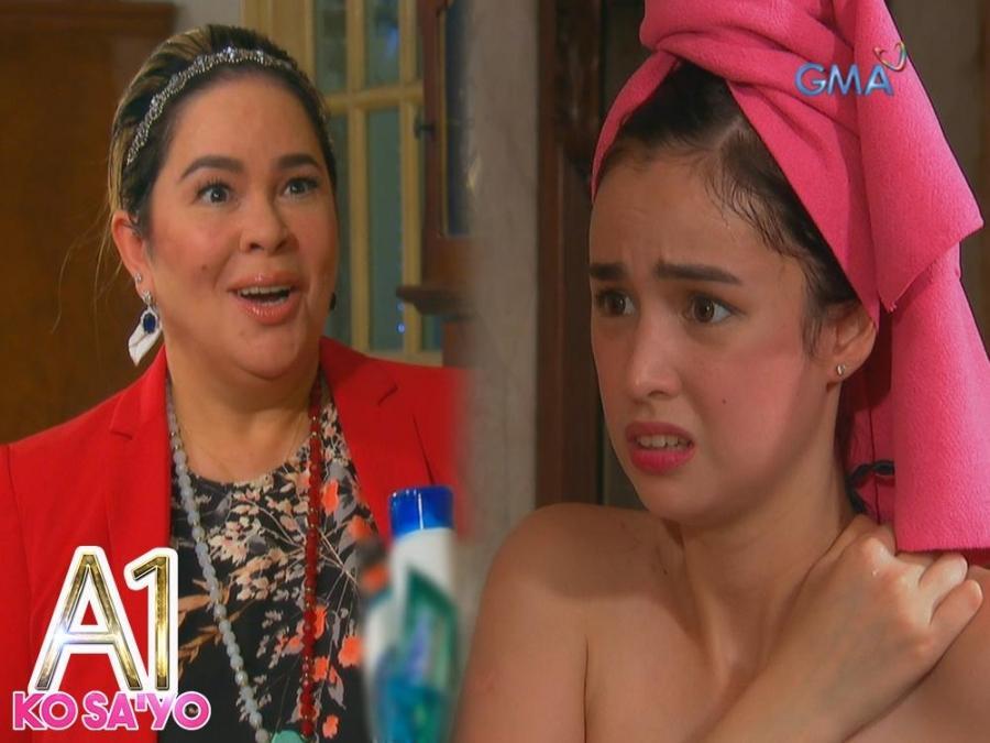A1 Ko Sa'yo: Mysterious Maria (full episode) | GMA Entertainment