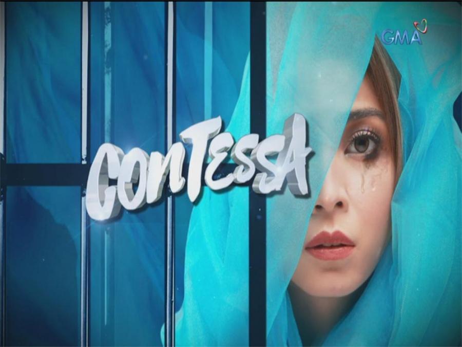 Contessa Teaser: Si Glaiza de Castro bilang Contessa | GMA Entertainment