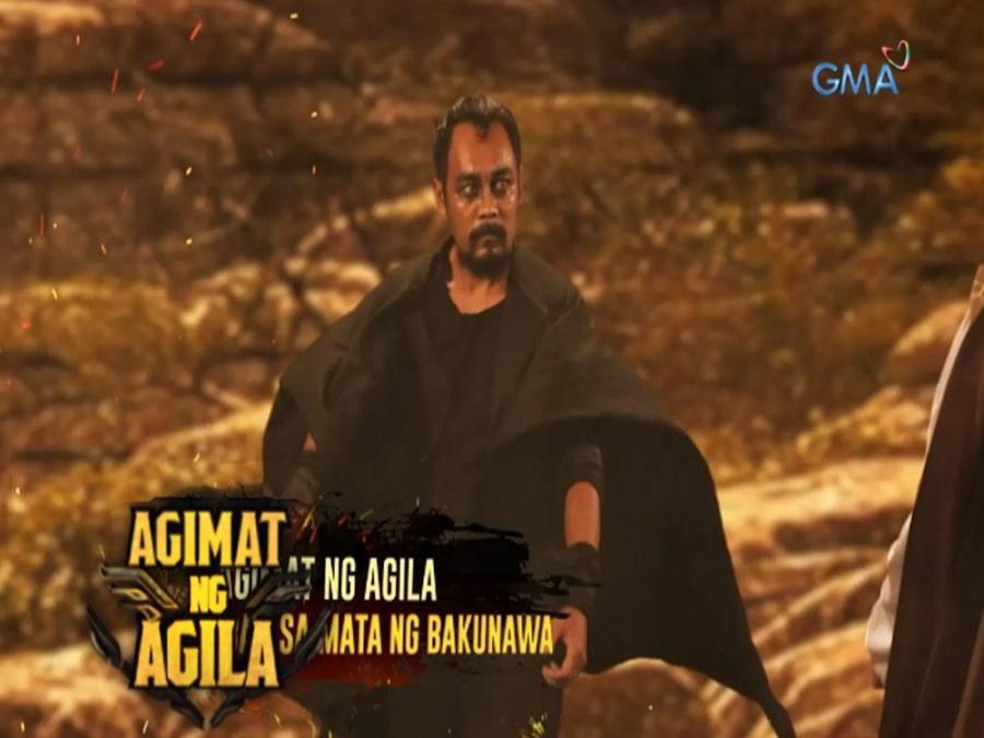 Agimat ng Agila: Ang Bakunawa | Teaser | GMA Entertainment