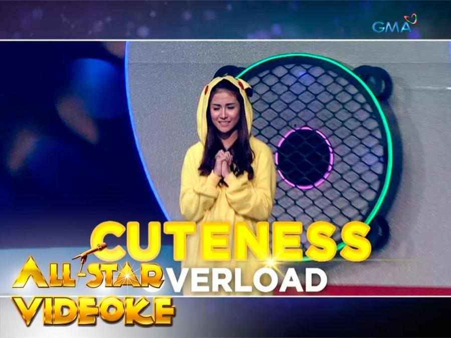 All-Star Videoke Teaser Ep. 3: Pajama party | GMA Entertainment