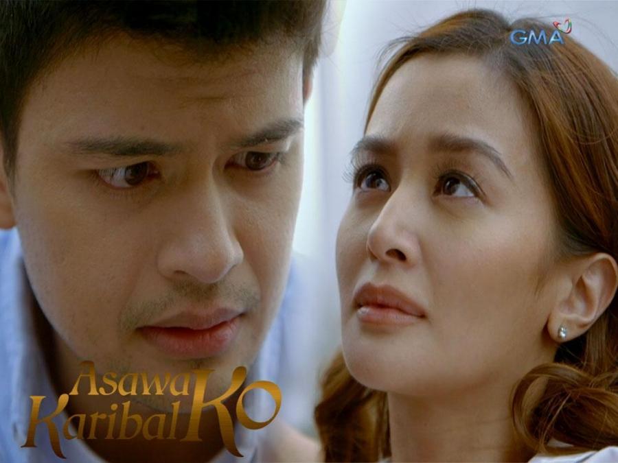 Asawa Ko, Karibal Ko: Gavin meets Rachel | Episode 19 | GMA Entertainment