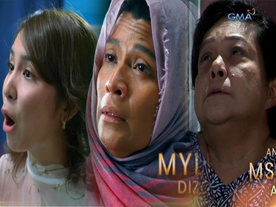 Bilangin ang Bituin sa Langit: Star-studded adaptation | Teaser | GMA ...