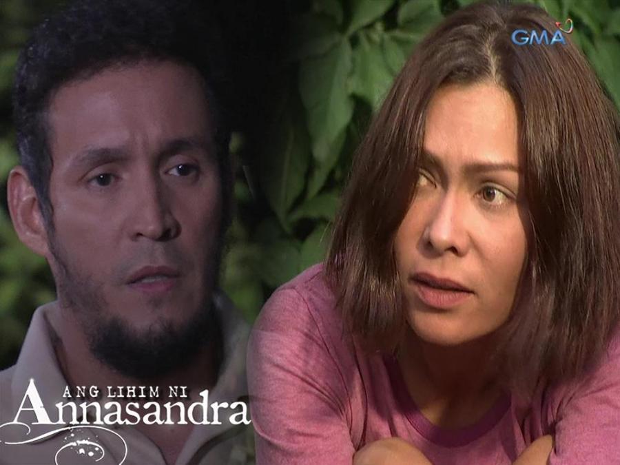 Ang Lihim ni Annasandra: Carlos searches for his daughter and wife | Episode 60 | GMA Entertainment