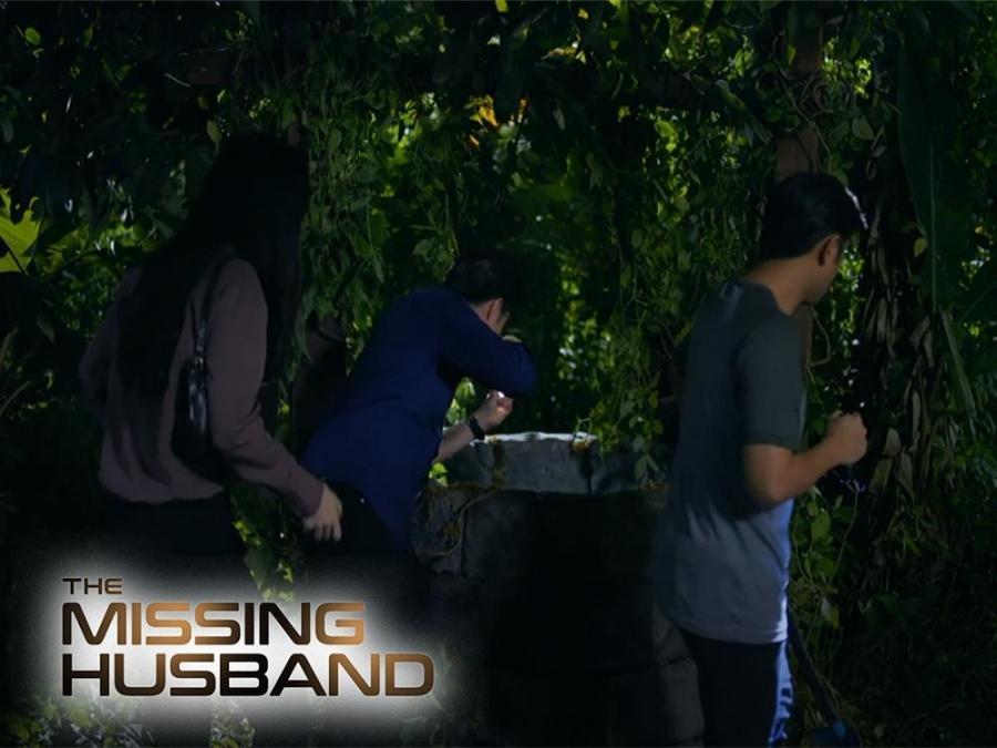 The Missing Husband: Balon (Episode 44) | GMA Entertainment