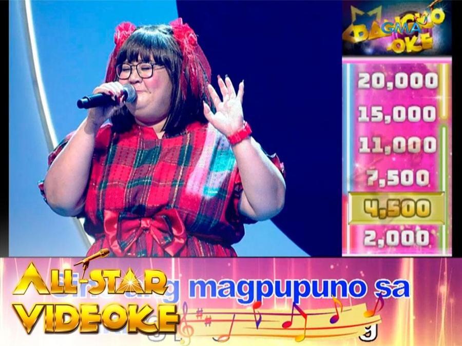 All-Star Videoke: Comedians, pagalingan sa kantang 'Bakit Pa' | Episode ...