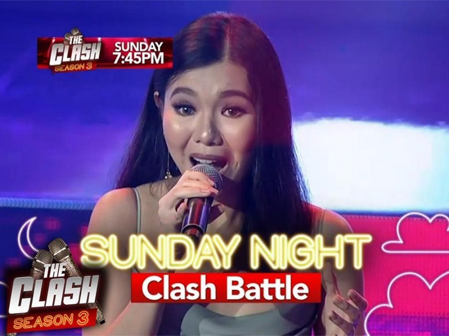 The Clash 2020: Sunday night clash battle | GMA Entertainment