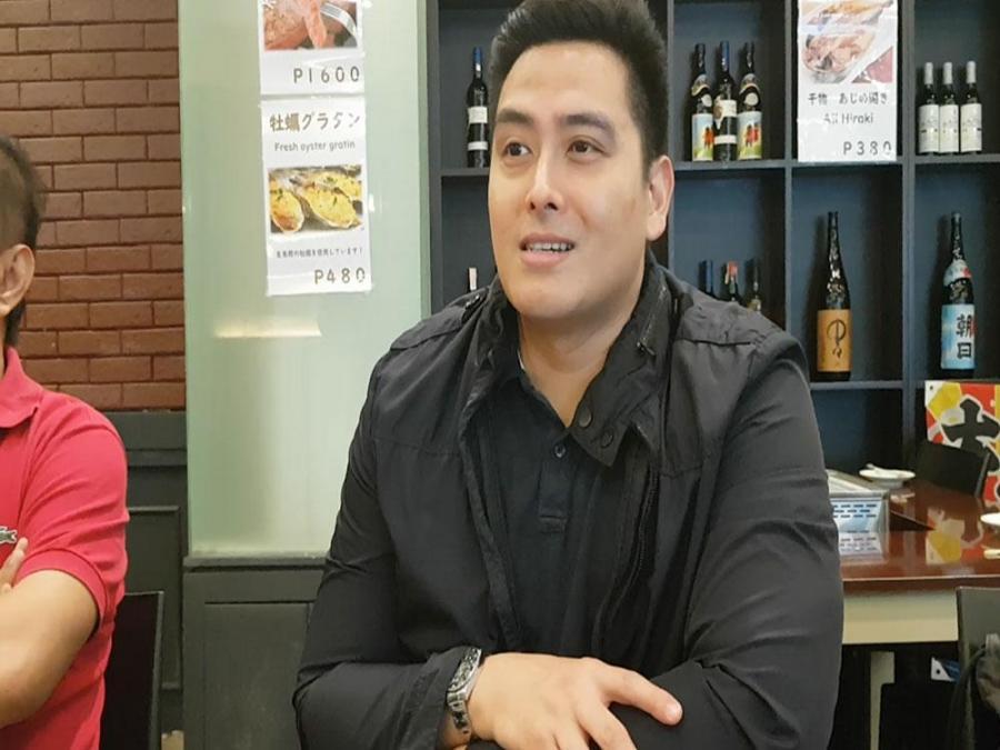 Kapuso Showbiz News: Alfred Vargas, tinuturing na malaking blessing ang ...