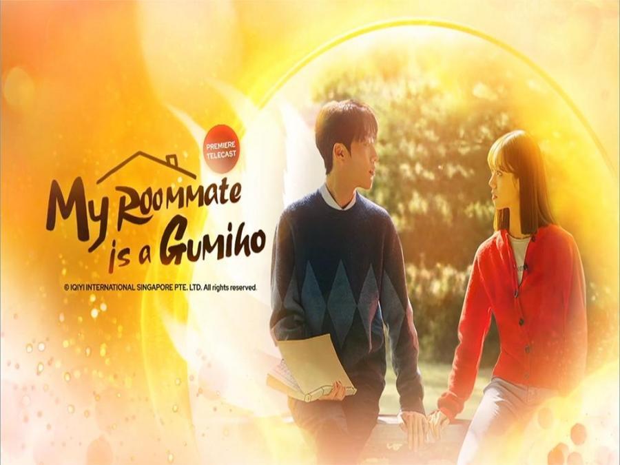 My Roommate Is a Gumiho: Muling pagsasama | The finale (Episode 45 ...