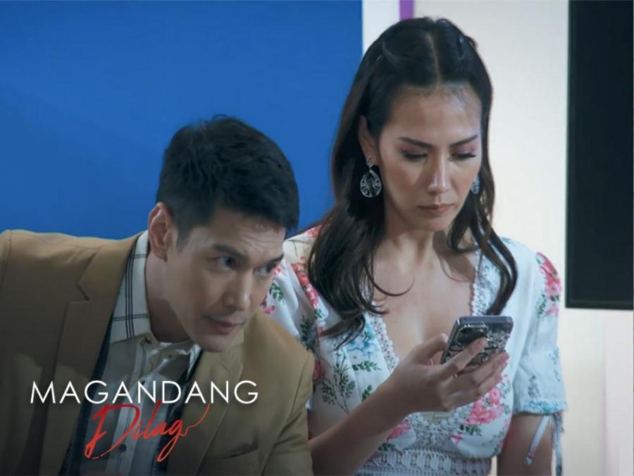 Magandang Dilag: Kerida ni Magnus (Episode 93) | GMA Entertainment