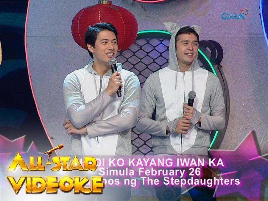 All-Star Videoke: Gwapo man, nabobokya rin | Episode 23 | GMA Entertainment