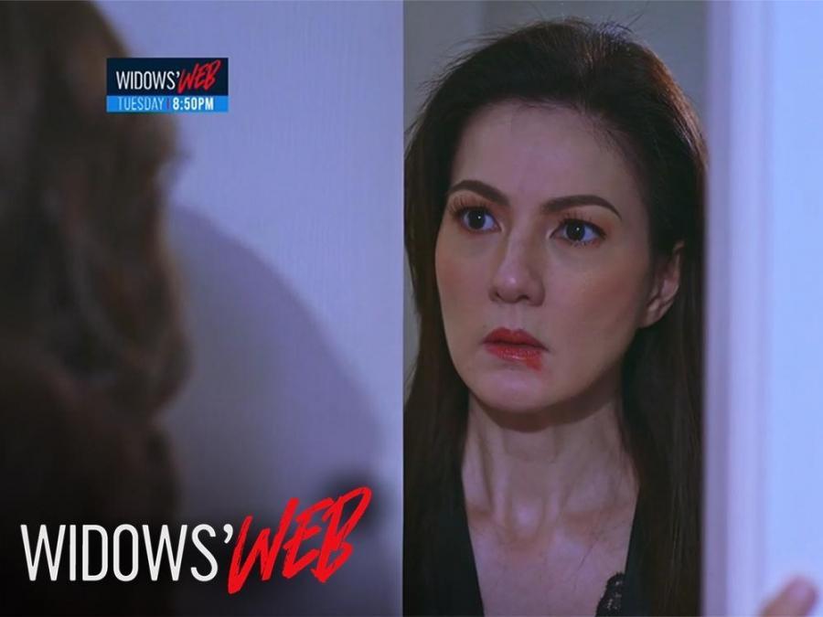 Widows' Web: Ang lihim ni Barbara | Teaser Ep. 17 | GMA Entertainment